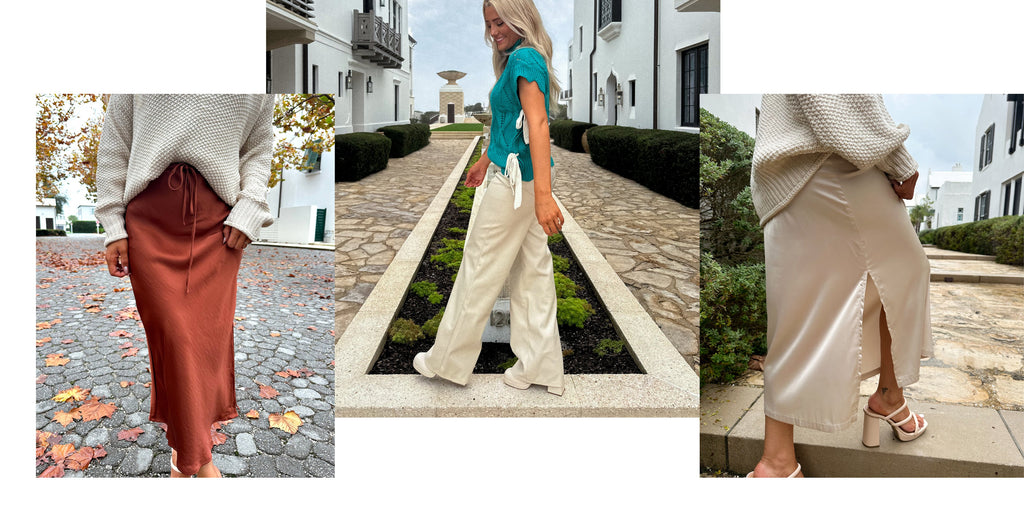 Bottoms – tagged "Bottoms" – Olivia Lane Collective